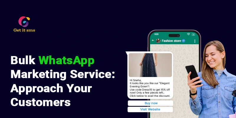 Top 10+ Best WhatsApp Business API Service Providers in India